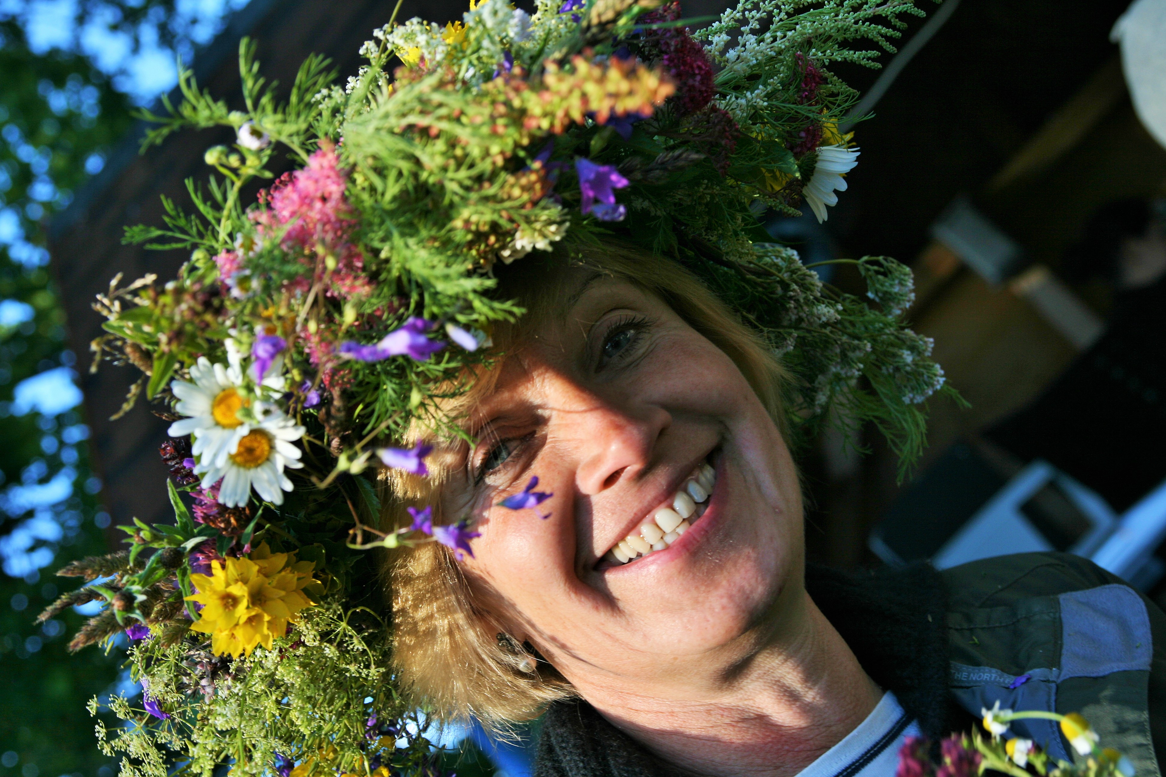 My first Ligo/Jani Celebration | An Englishman in Latvia