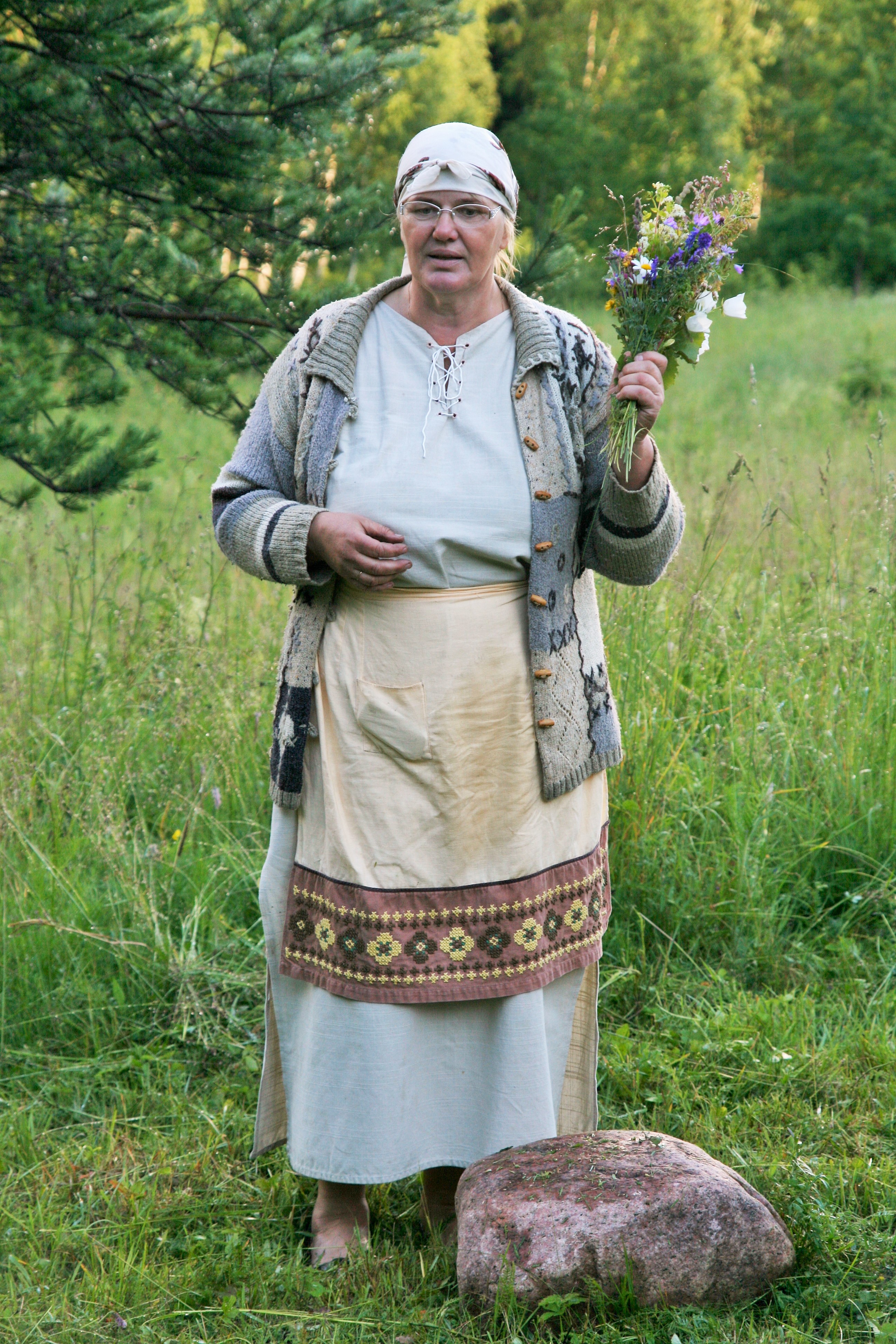 My first Ligo/Jani Celebration | An Englishman in Latvia